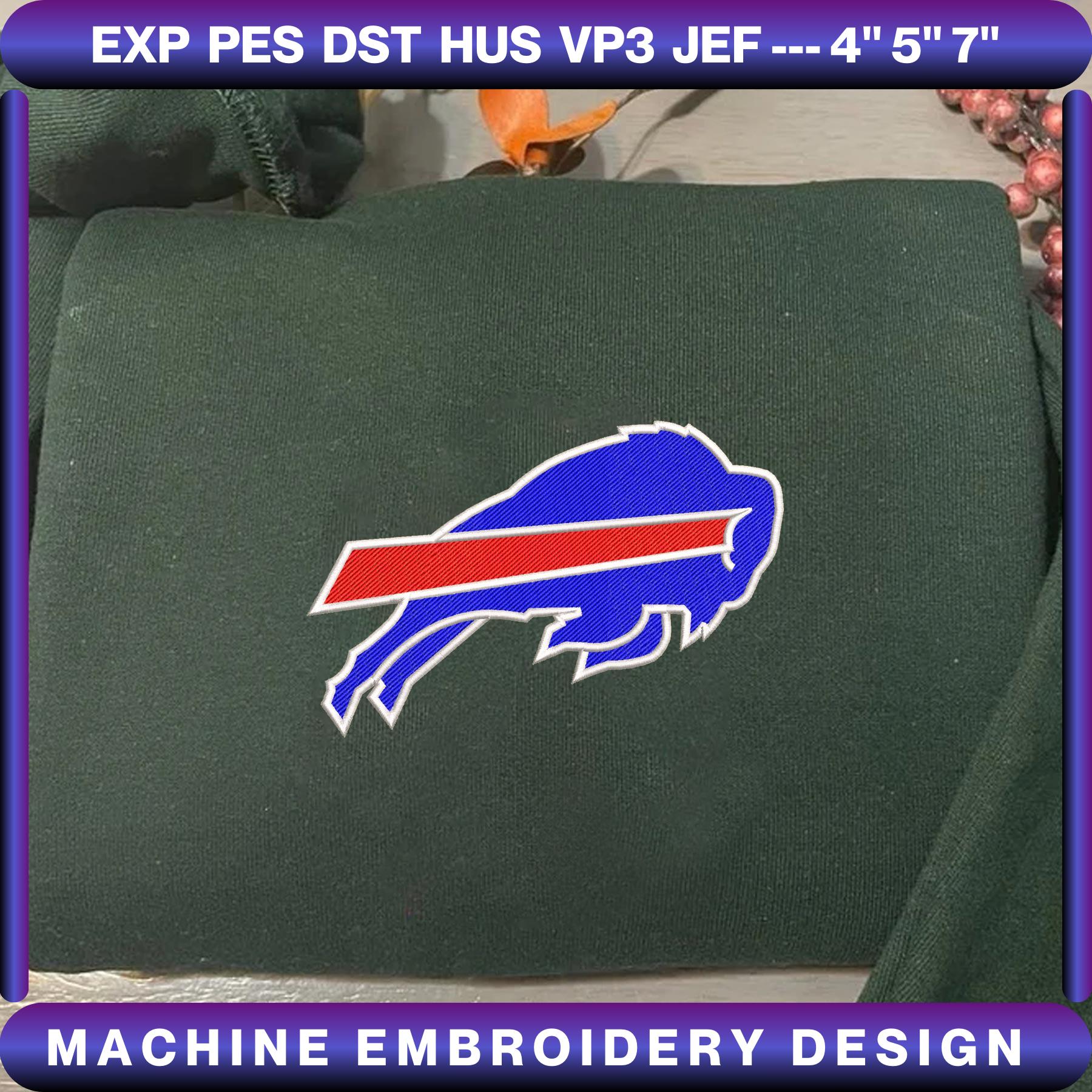 NFL Super Bowl LVII Embroidery Design, NFL Football Logo Emb | Inspire ...