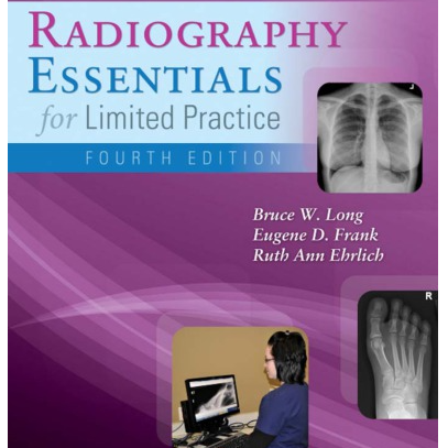 Radiography Essentials for Limited Practice 4th Edition - Inspire Uplift