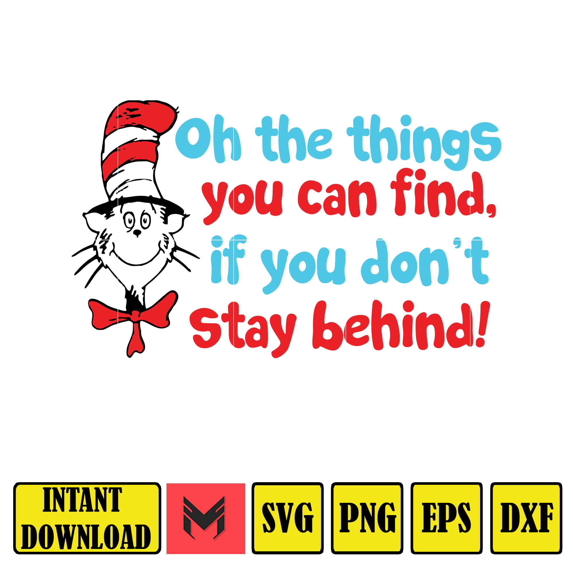 oh the thing,you can find, if you don't stay behind png, now | Inspire ...