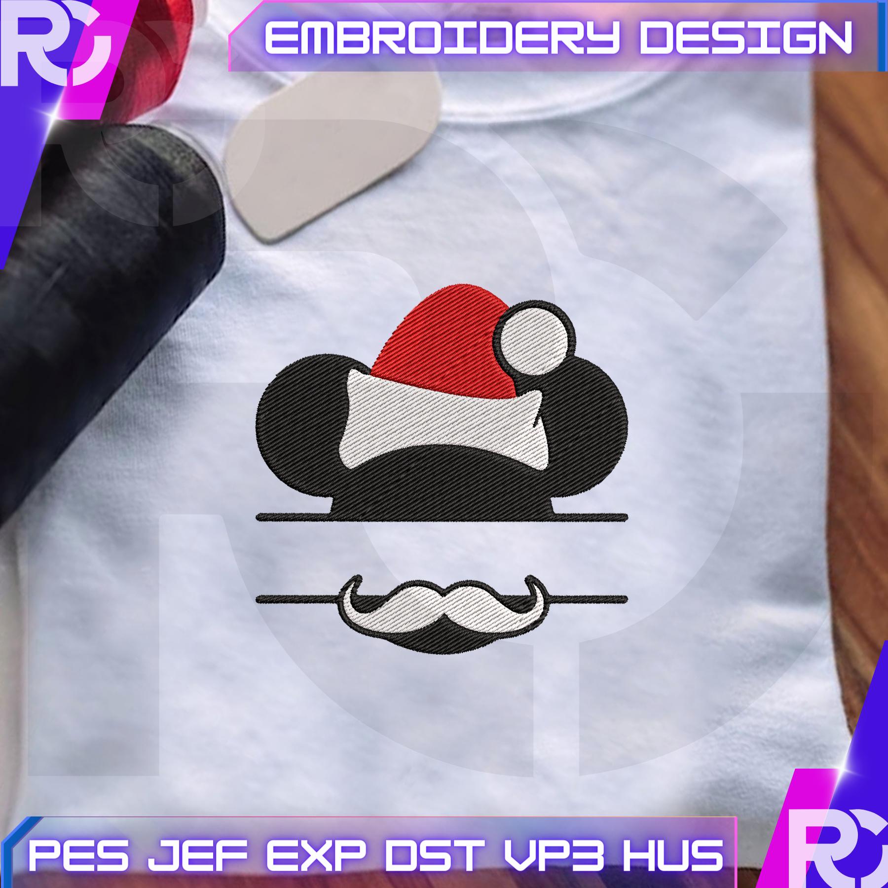 Custom Embroidery Designs, Christmas Embroidery Designs, Car - Inspire ...