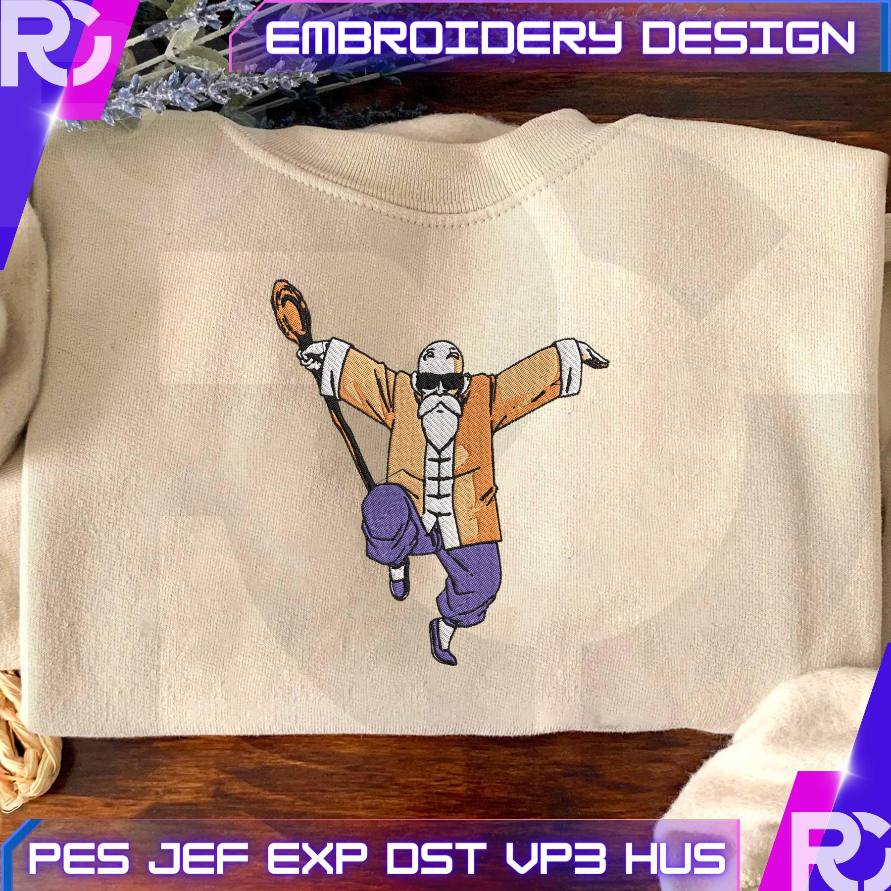 Master Embroidery, Machine Embroidery Files, Machine Embroid | Inspire ...