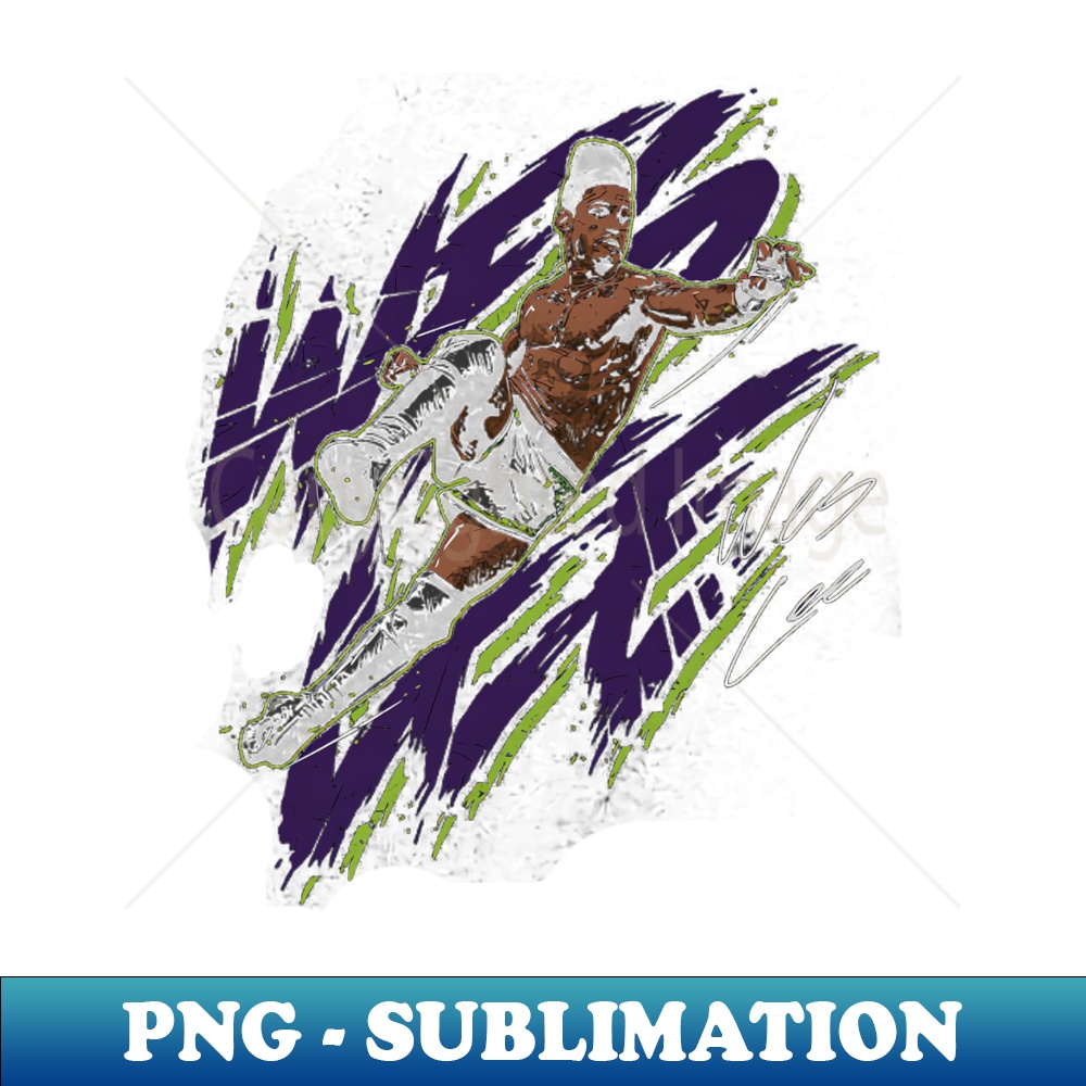 Wes Lee Jump - Signature Sublimation PNG File - Perfect for | Inspire ...