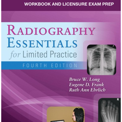 Workbook and Licensure Exam Prep for Radiography Essentials - Inspire ...