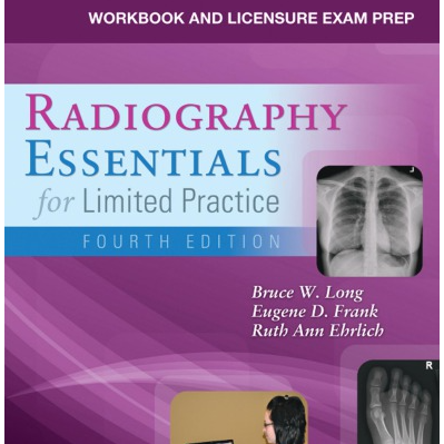 Workbook and Licensure Exam Prep for Radiography Essentials | Inspire ...