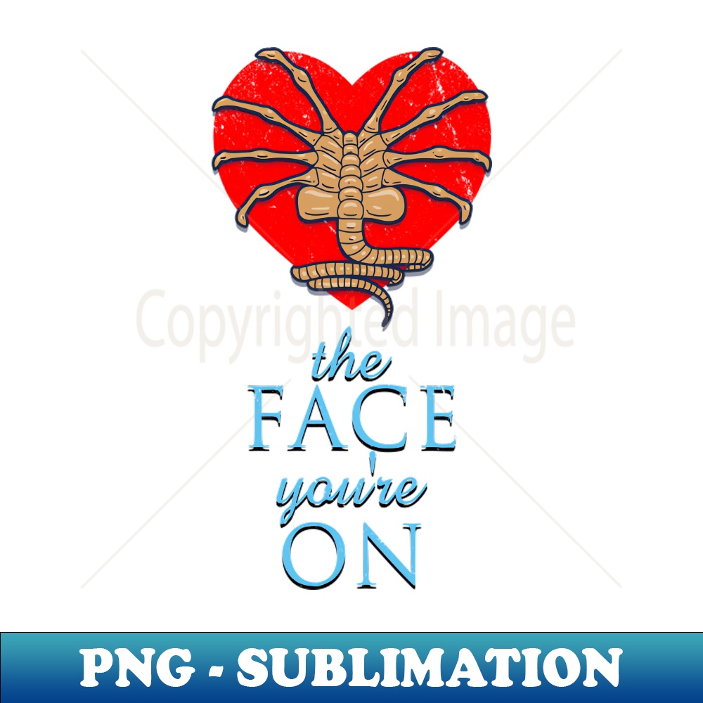 Aliens Chestburster Facehugger Sci-fi Awesome Meme - Instant - Inspire ...