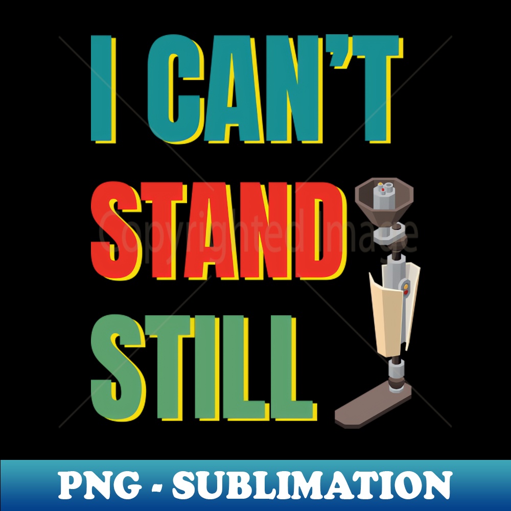 Leg Prosthetic Amptuee and Amputation Awareness Limb Joke - | Inspire ...