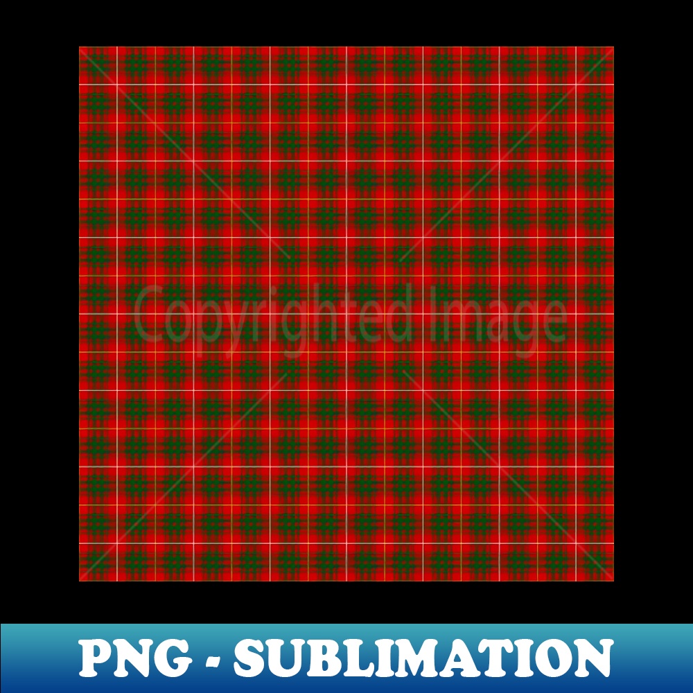 Bruce Clan Tartan Plaid - Premium Sublimation Digital Downlo | Inspire ...