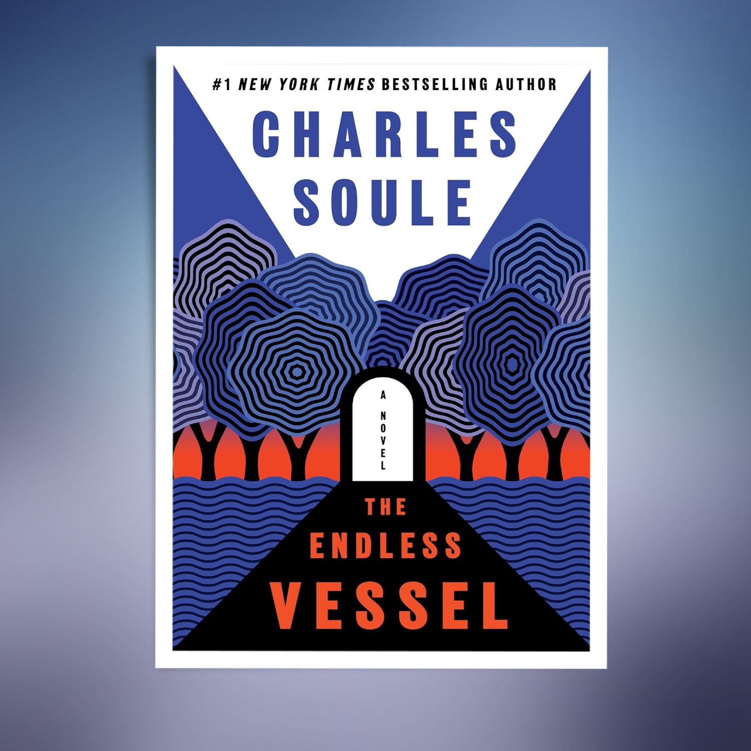 The Endless Vessel: A Novel | Inspire Uplift