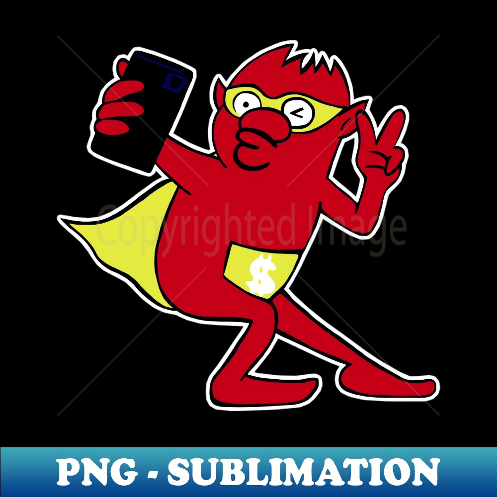 Out Here Making Bank - Decorative Sublimation PNG File - Ins | Inspire ...