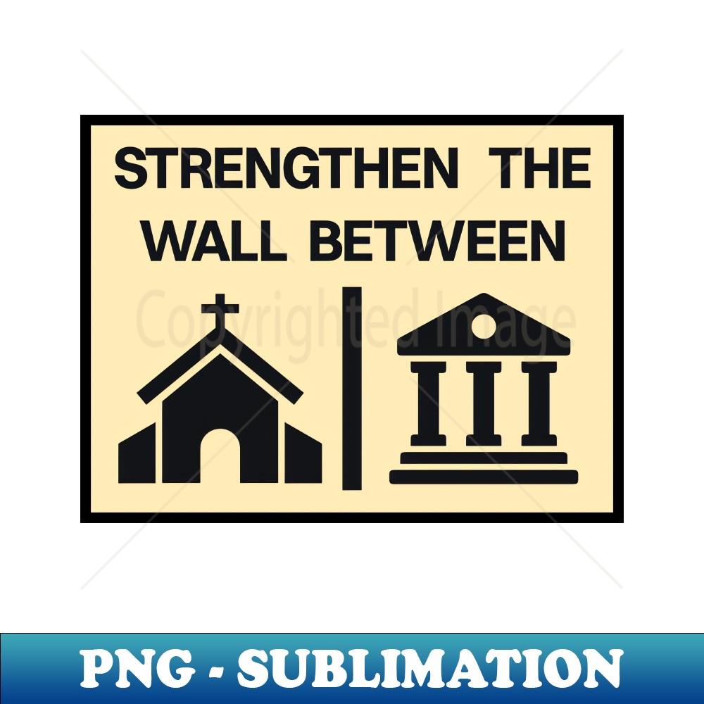 Strengthen The Wall Between Church And State - Secular Gover | Inspire ...