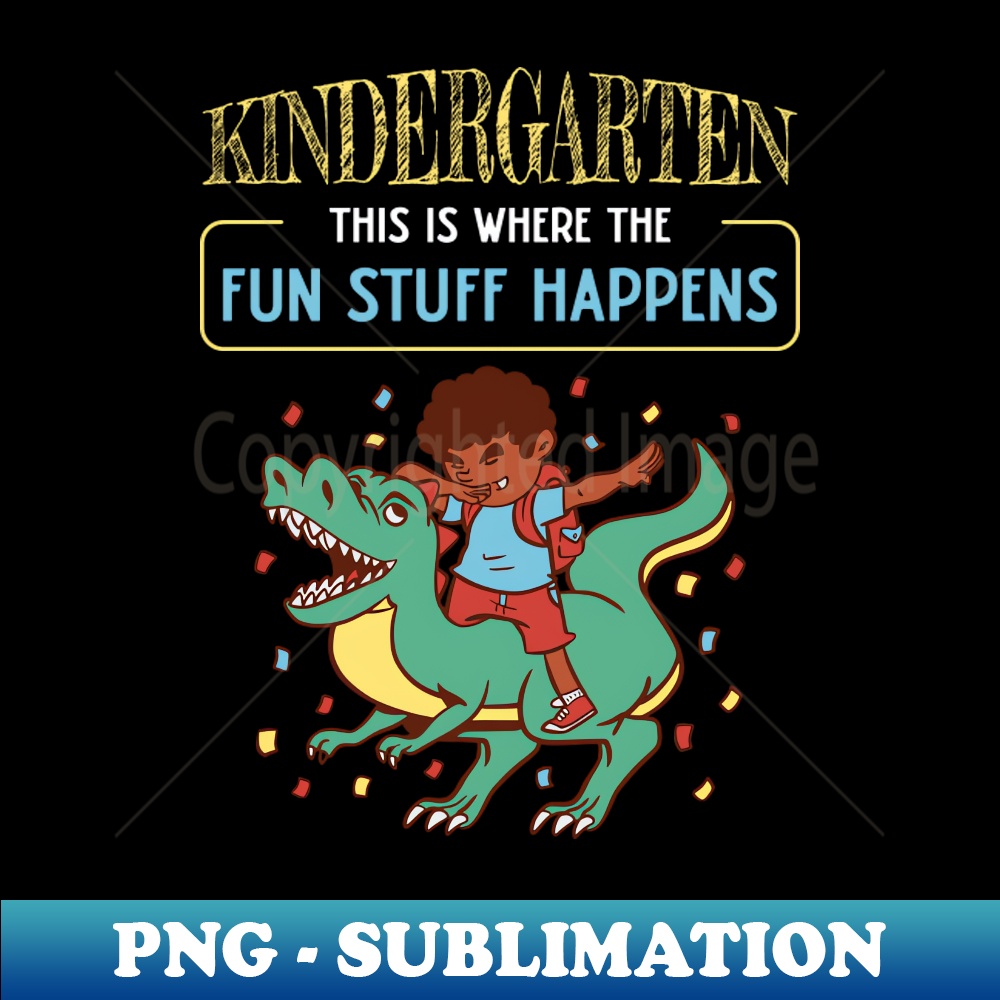 Kindergarten and Preschool Teachers Back to School T-Rex - V | Inspire ...