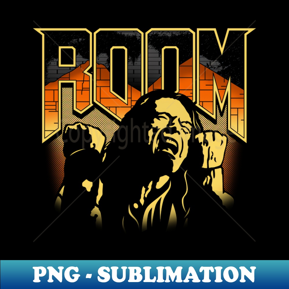 The Room Funny Tommy Wiseau Doom Gamer Parody - Stylish Subl | Inspire ...