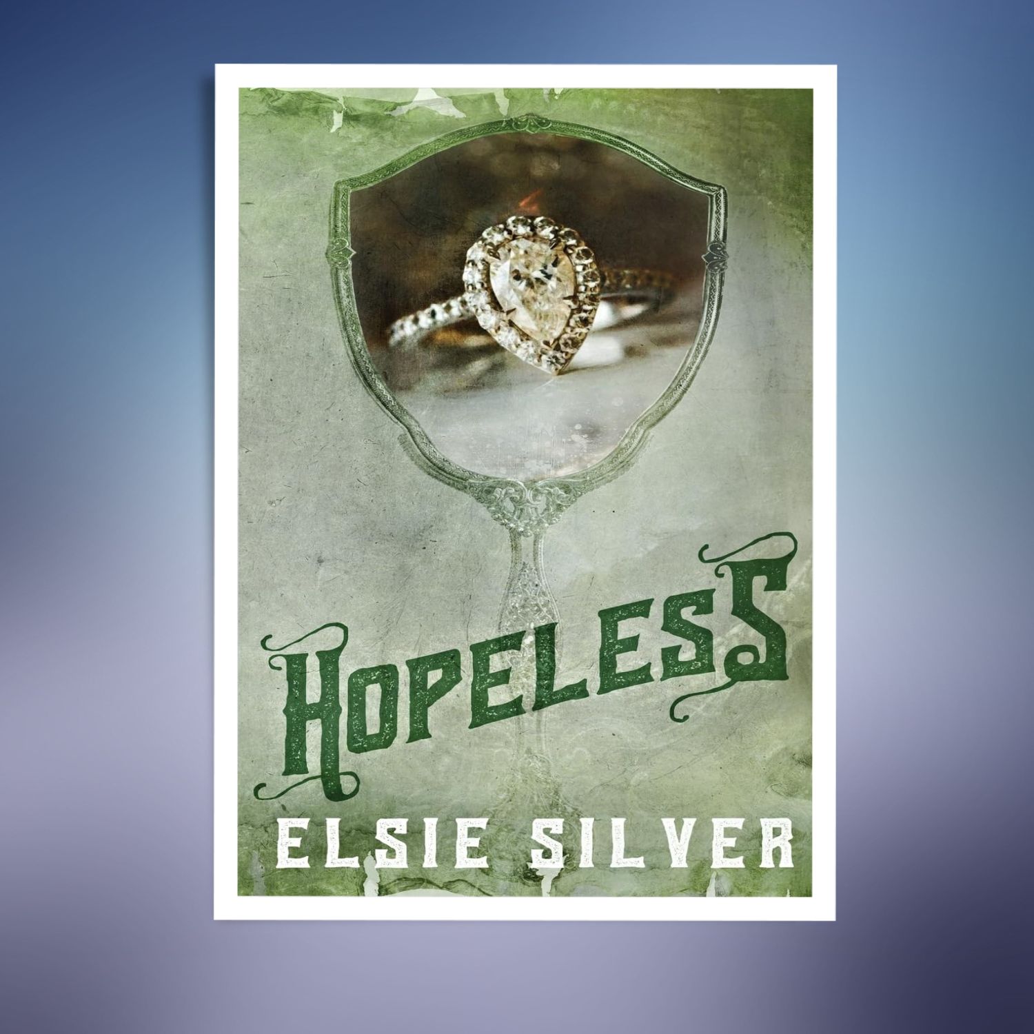 Hopeless: A Chestnut Springs Special Edition | Inspire Uplift