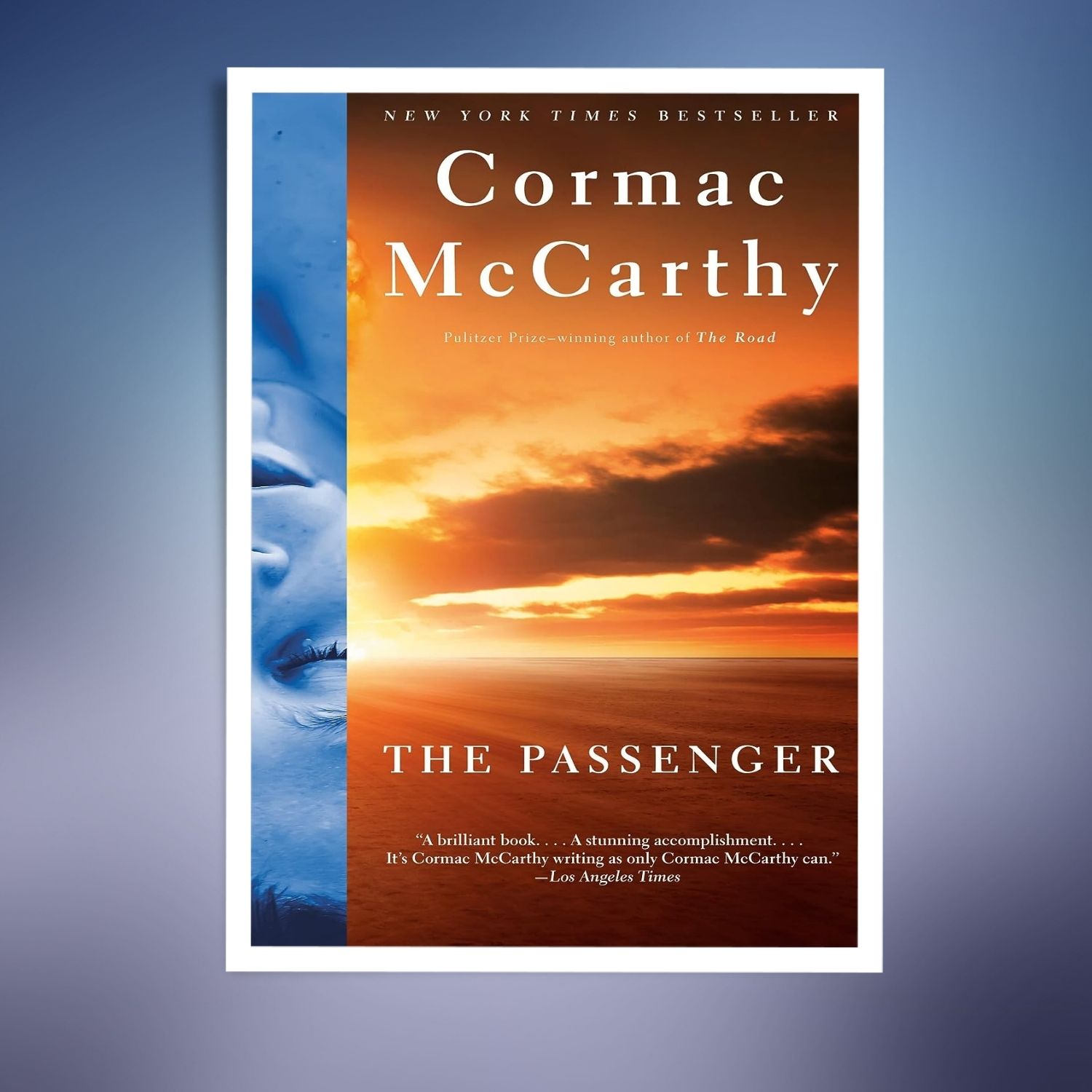 The Passenger | Inspire Uplift