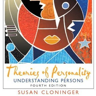 Theories of Personality: Understanding Persons, 4th Edition - Inspire ...
