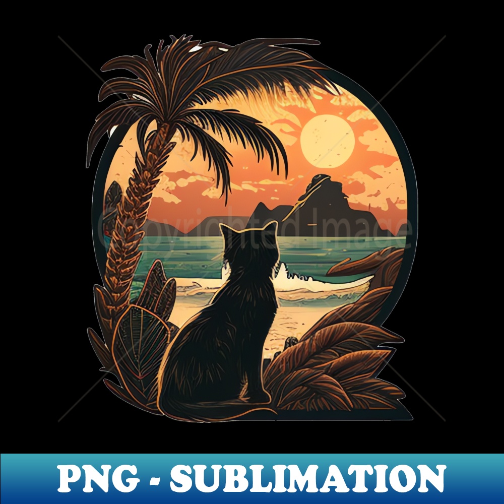Sunset Goons - Instant Sublimation Digital Download - Enhanc | Inspire ...