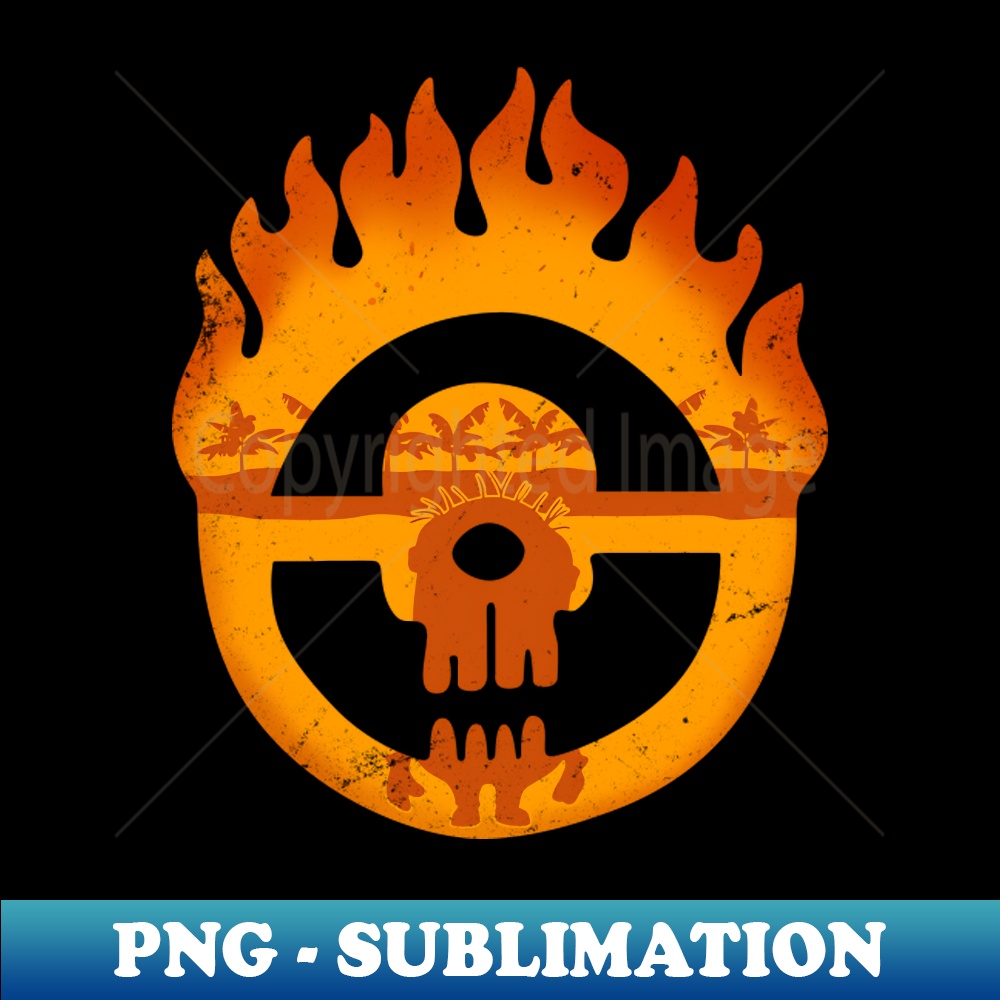 Mad Max 80s Fury Road Cute Minion Flame Logo Parody - Retro - Inspire ...