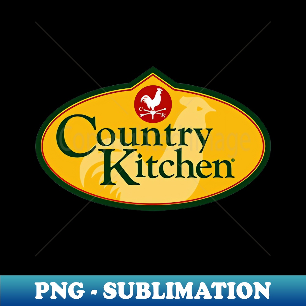 COUNTRY KITCHEN DINER RESTAURANT - PNG Sublimation Digital D | Inspire ...