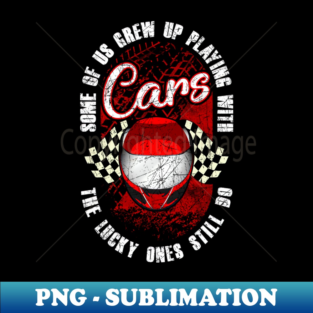 Some Of Us Grew Up Playing With Cars The Lucky Ones Still Do | Inspire ...