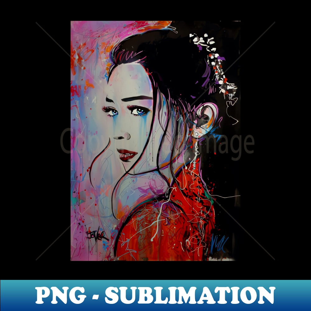 xia - Professional Sublimation Digital Download - Boost Your | Inspire ...