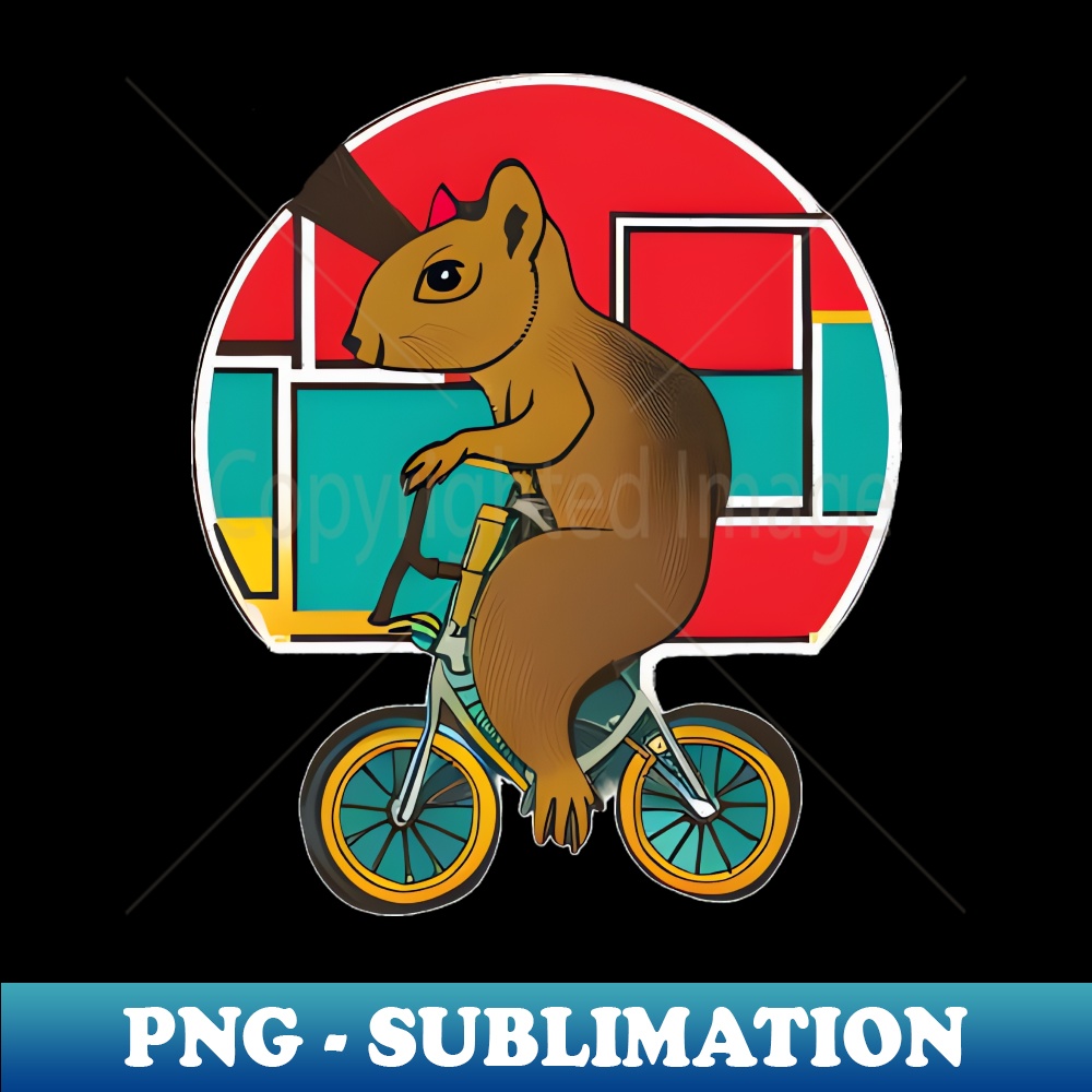 Squirrel power - Exclusive PNG Sublimation Download - Bring | Inspire ...