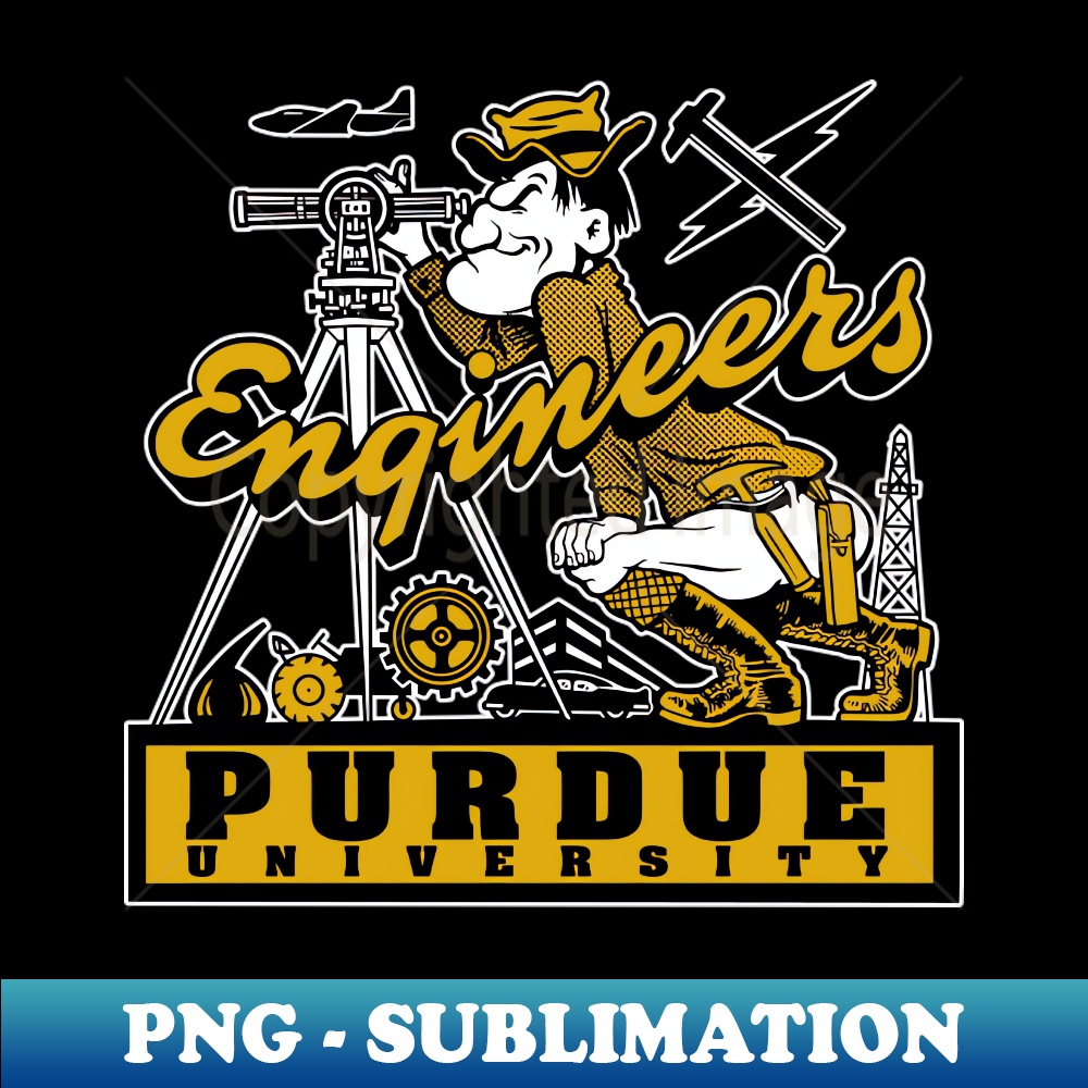 Purdue - Engineers - Engineering - chemical mechanical civil | Inspire ...