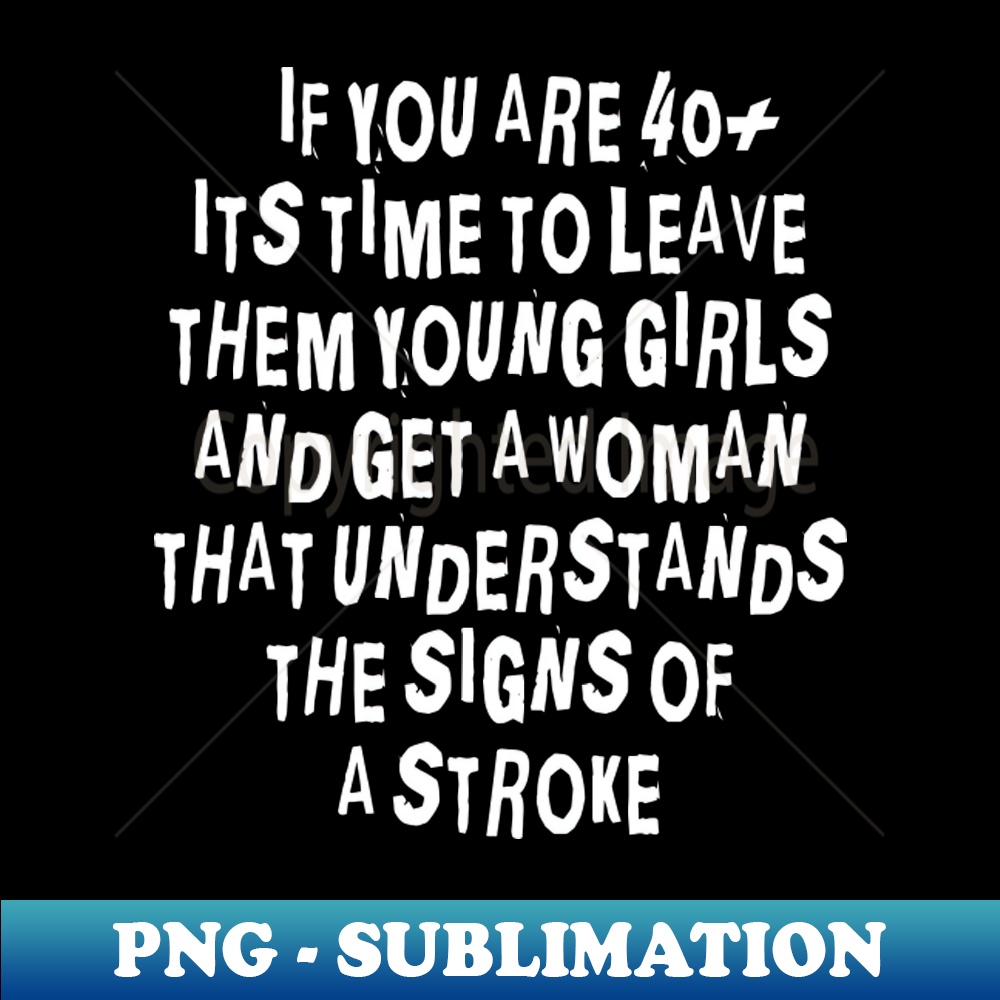 If you are 40 plus its time to get a woman that understands | Inspire ...