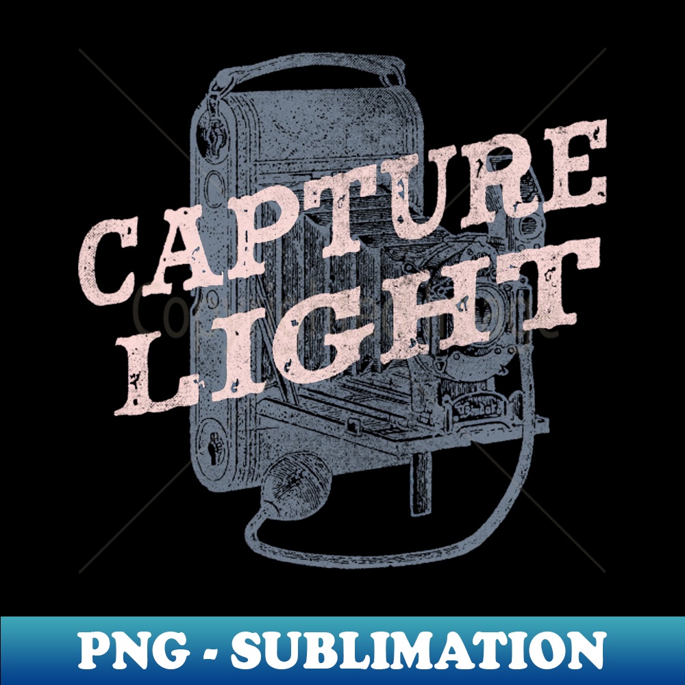 Photography Capture Light Vintage Camera - Creative Sublimat | Inspire ...