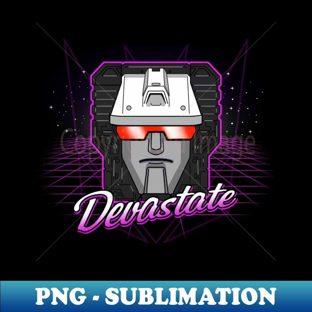 Devastate 80s Transformers G1 Robots Decepticon Devastator M | Inspire ...