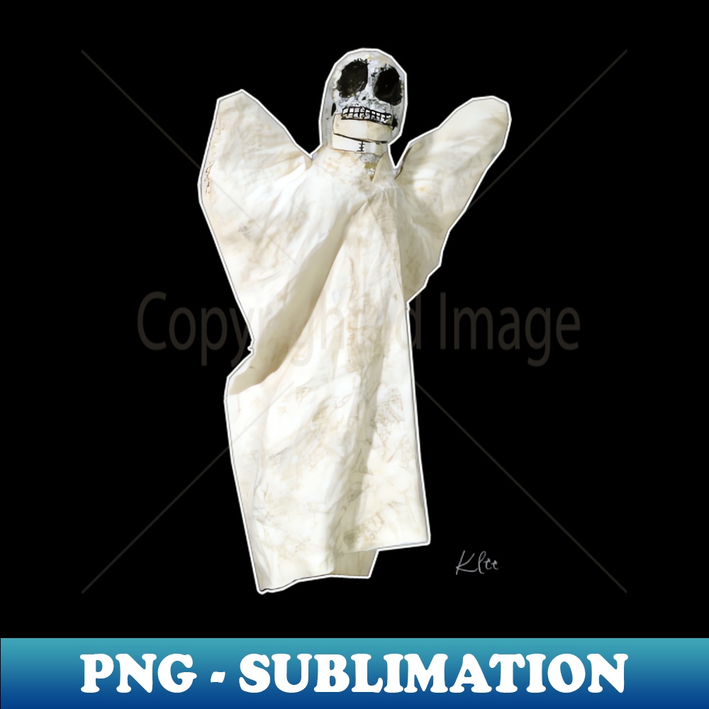 Mr Death Herr Tod Adapted from Paul Klee Hand Puppet - Styli - Inspire ...