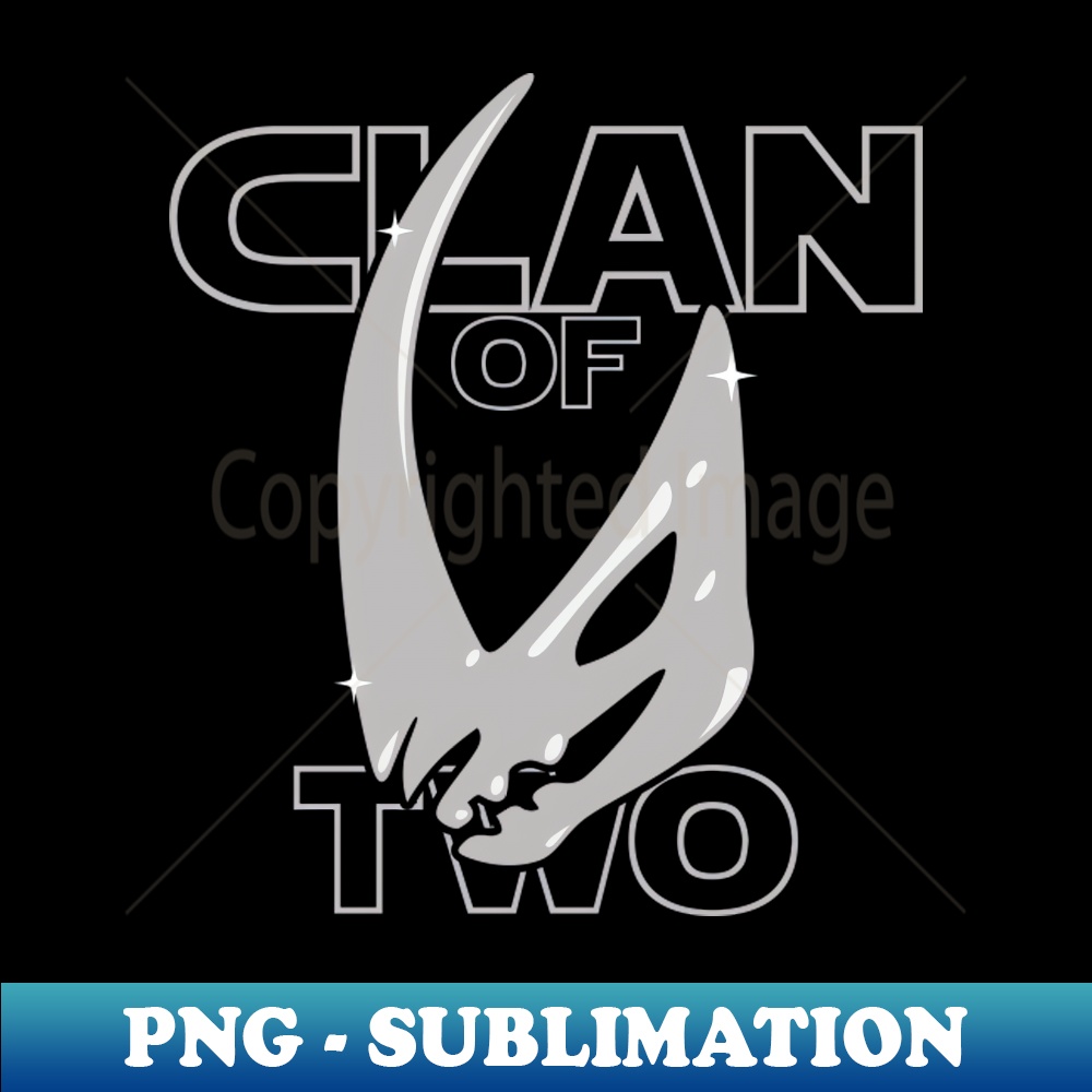Clan of Two Signet Mudhorn Sigil Sci-fi Bounty Hunter TV Ser | Inspire ...