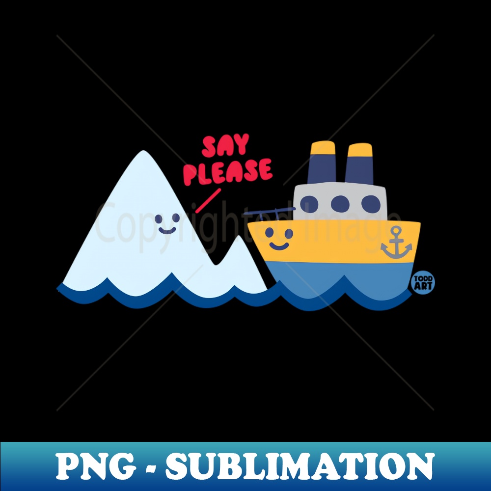 TITANIC - Vintage Sublimation PNG Download - Stunning Sublim - Inspire ...