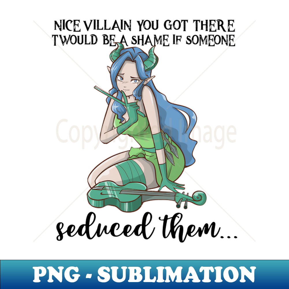 Bard Class Pen and Paper RPG Fun Roleplaying PnP Seduce Meme - Inspire ...