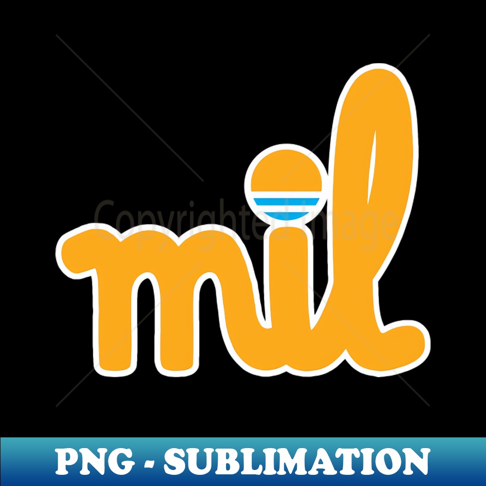 mil - ilwaukee Retro Milwaukee Pride Fan Design - Exclusive | Inspire ...