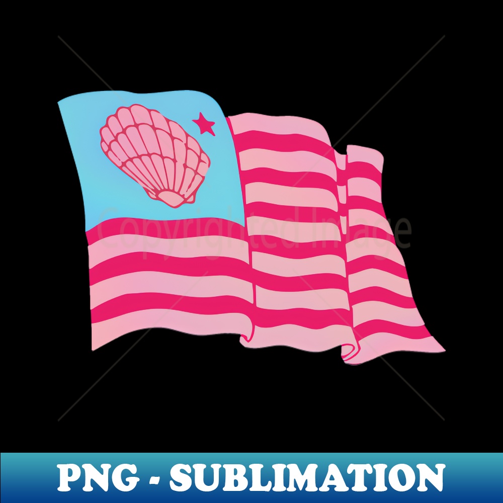 barbie land flag - Exclusive Sublimation Digital File - Revo | Inspire ...