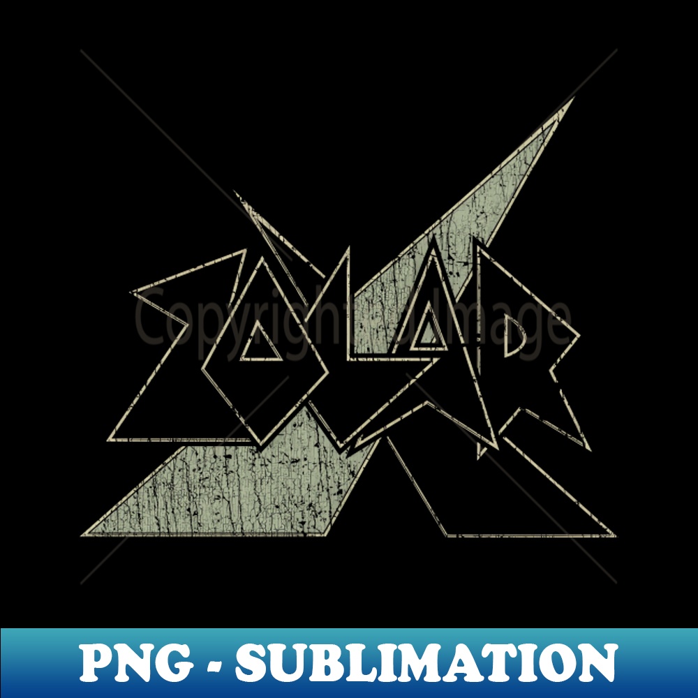 Zolar X 1973 - Retro PNG Sublimation Digital Download - Crea | Inspire ...