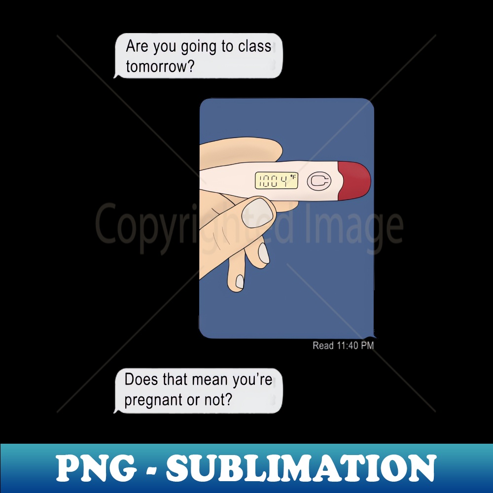 Anime Pregnancy Test Meme | Inspire Uplift