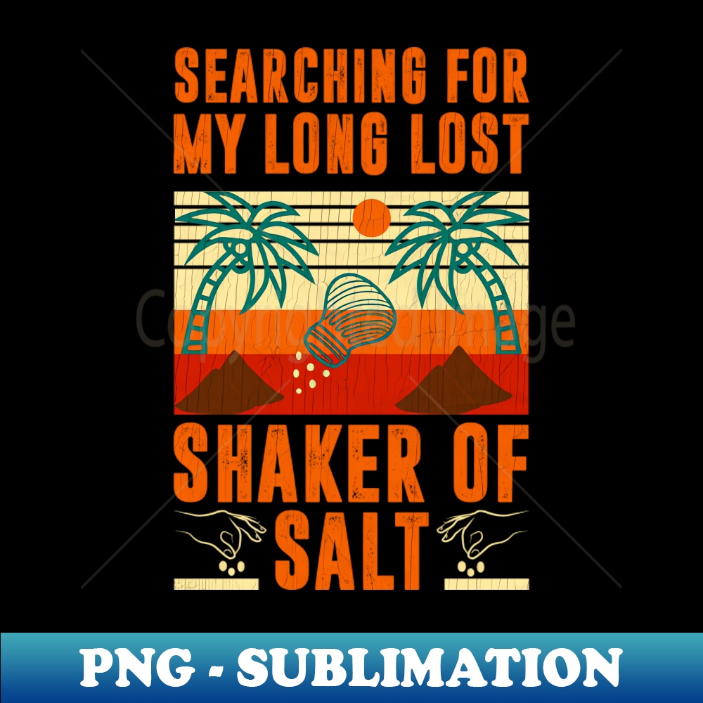 Searching For My Long Lost Shaker Of Salt Funny Cooking - De | Inspire ...