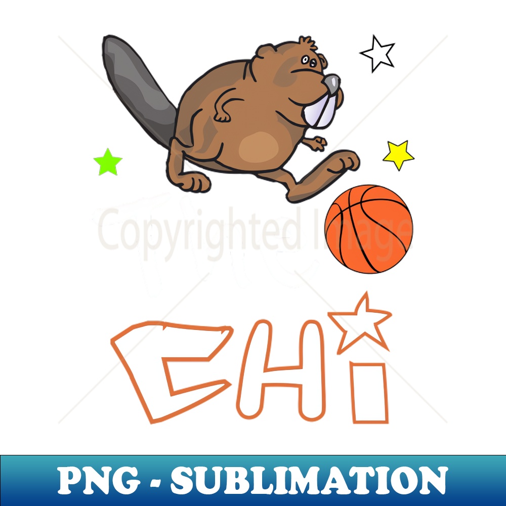 Chicago Rowdy Beavers Basketball Squad Wamup Jersey Pro Star | Inspire ...