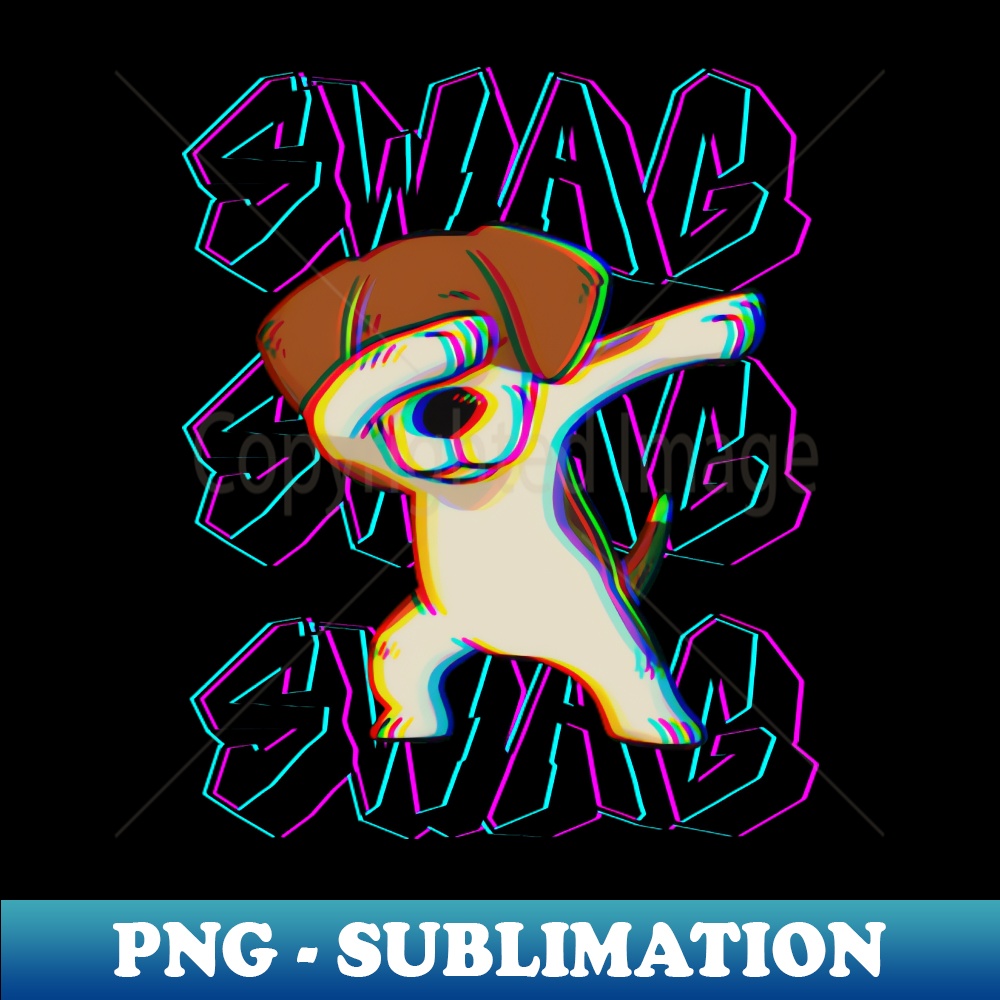 Dog swag - Professional Sublimation Digital Download - Unlea | Inspire ...