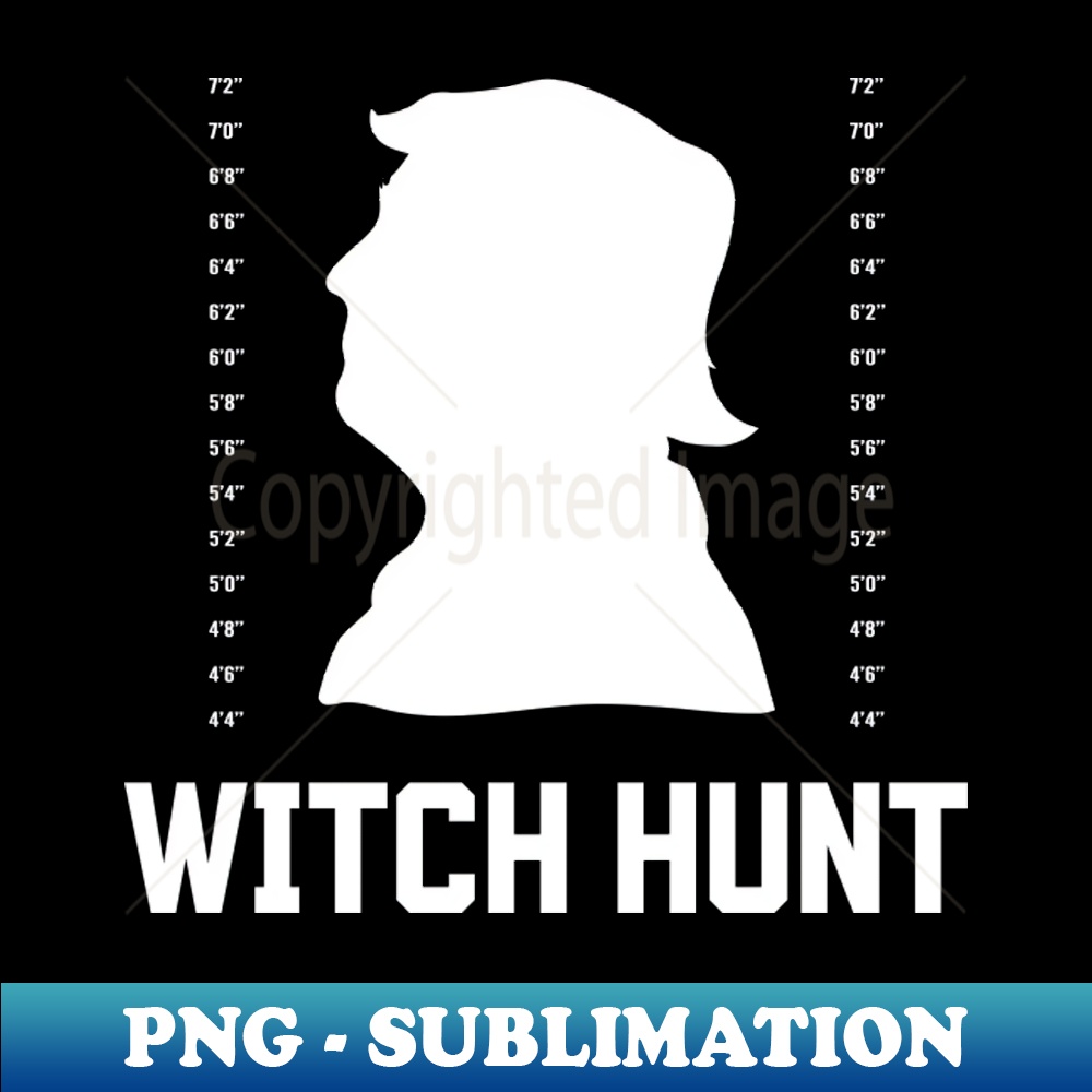 Trump Mugshot - Aesthetic Sublimation Digital File - Fashion - Inspire ...