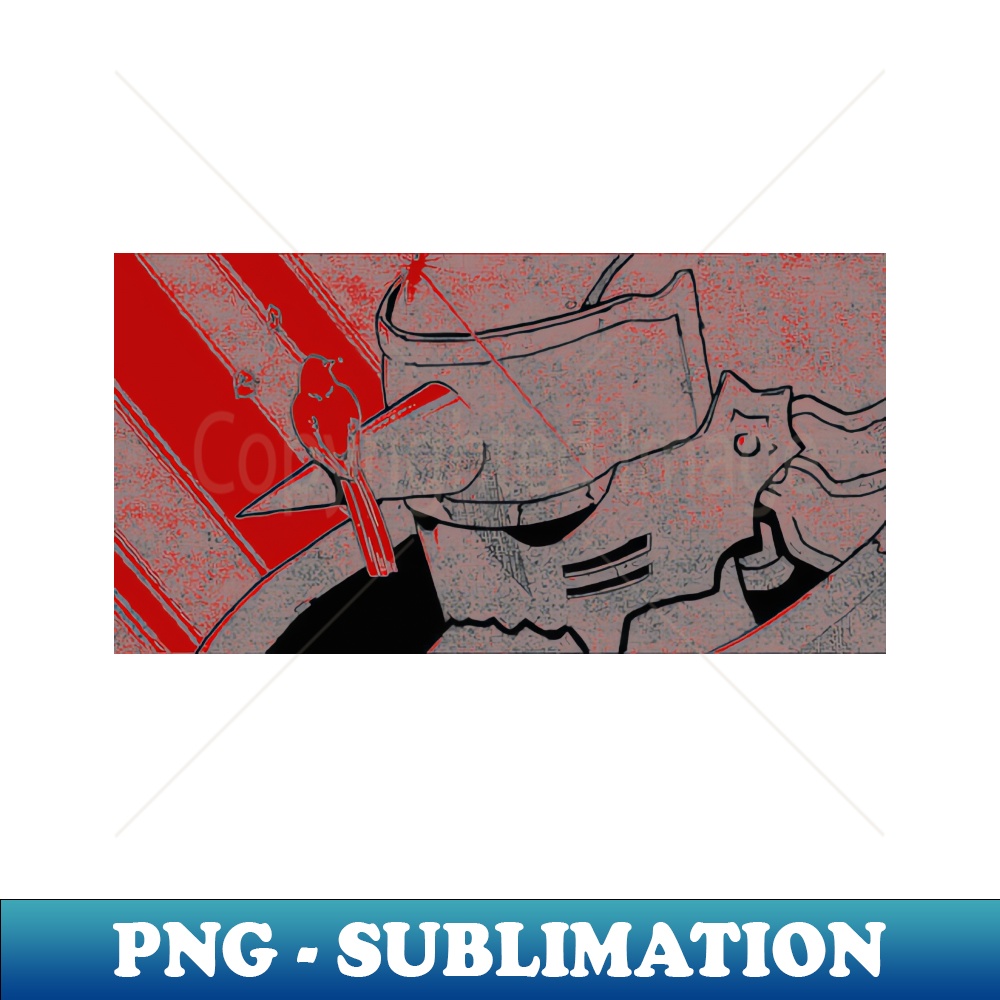 Mighty Giant Al- The Full Metal Alchemist - Stylish Sublimat | Inspire ...