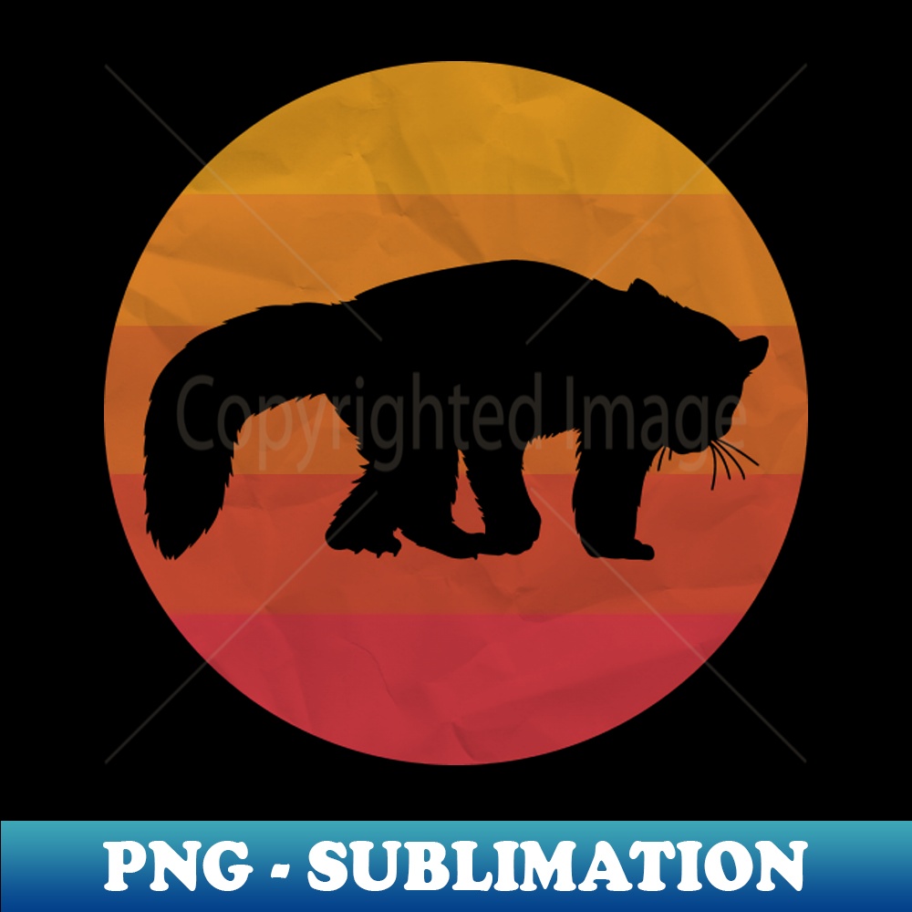 Red Panda - Digital Sublimation Download File - Enhance Your | Inspire ...