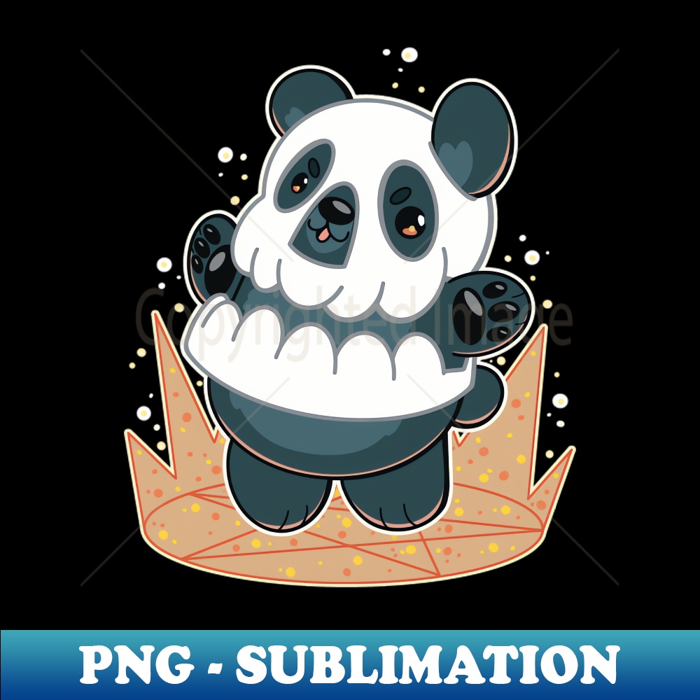 Summon Bear - PNG Transparent Sublimation Design - Unlock Vi - Inspire ...