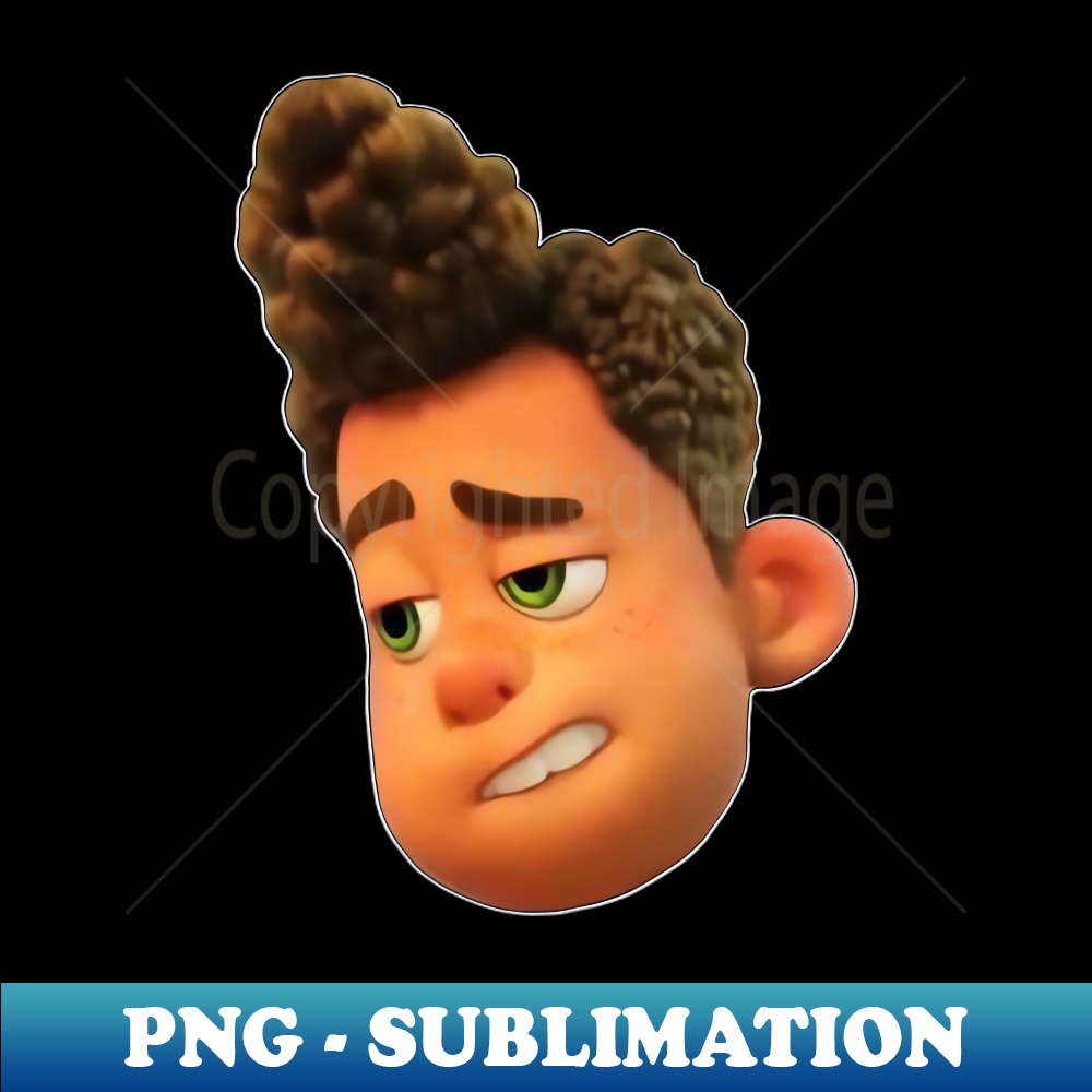 Alberto Lip Bite Luca - PNG Transparent Digital Download Fil | Inspire Uplift