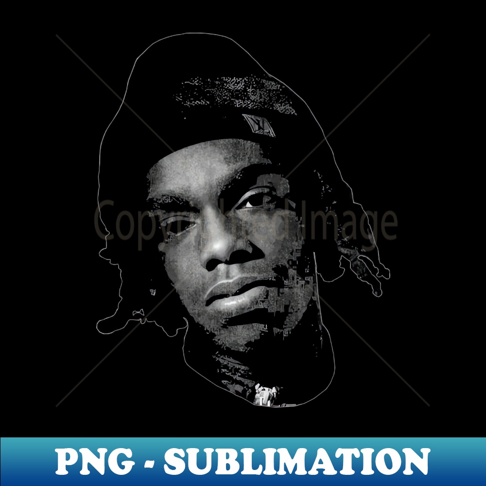 Ynw Melly - Modern Sublimation PNG File - Unleash Your Inner | Inspire ...