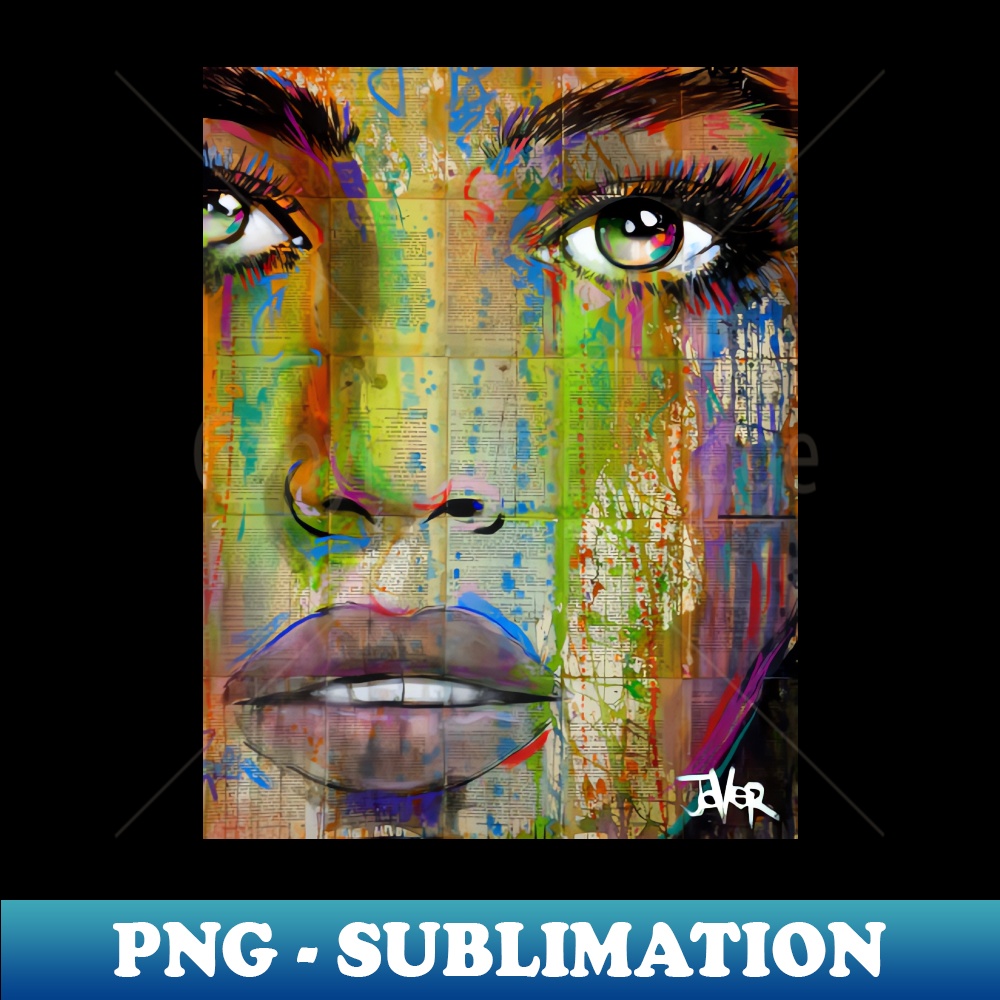 Think so - Stylish Sublimation Digital Download - Revolution | Inspire ...