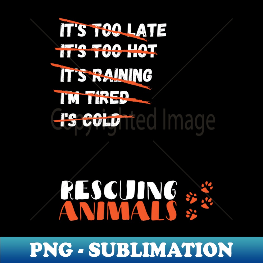 Animal Rescue Rescuing Animals Animal Control Worker - High- - Inspire ...