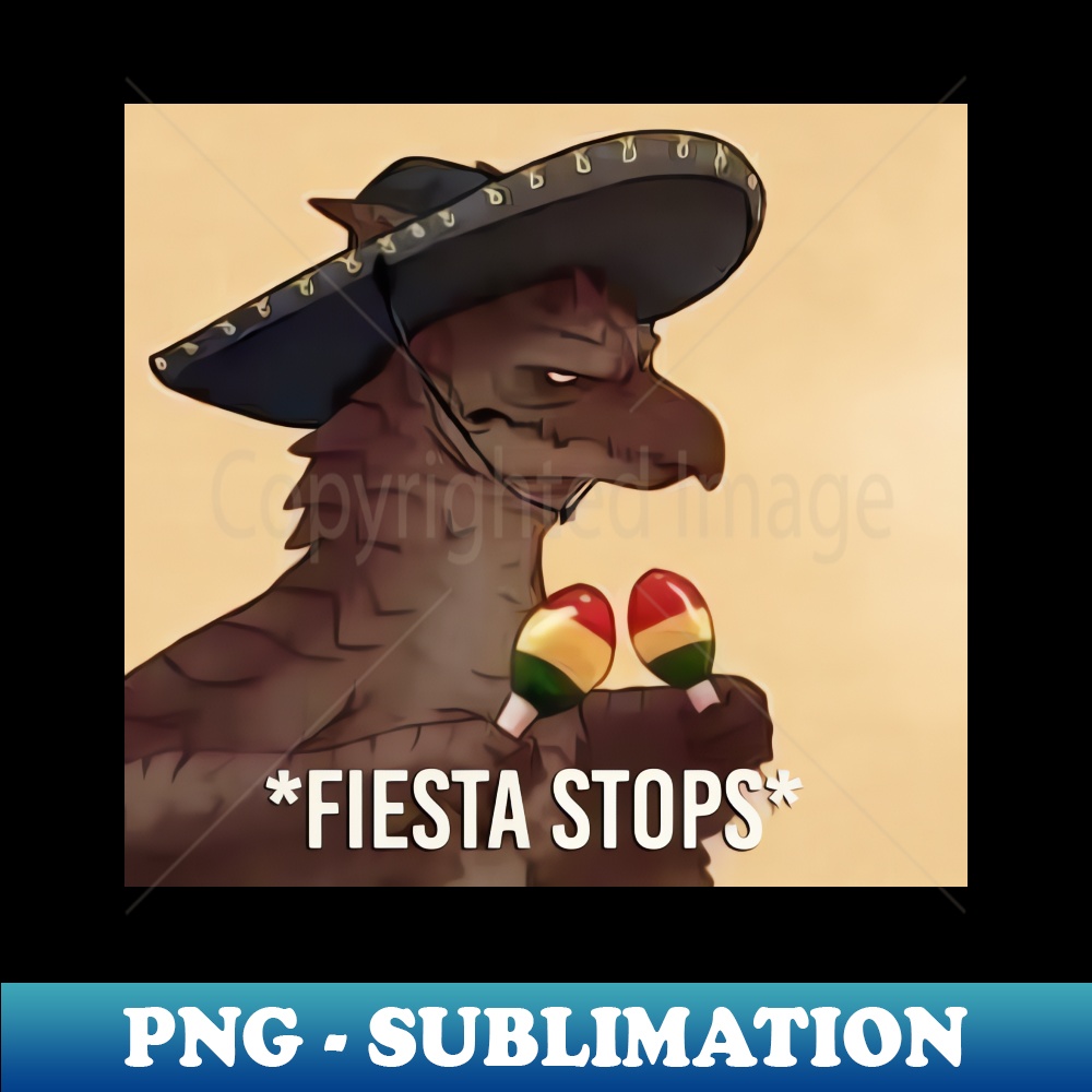Fiesta Stops - Exclusive Sublimation Digital File - Bring Yo - Inspire ...