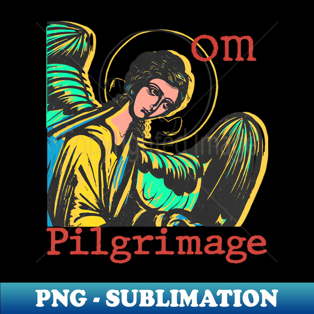 om band fanart - Professional Sublimation Digital Download - Inspire Uplift